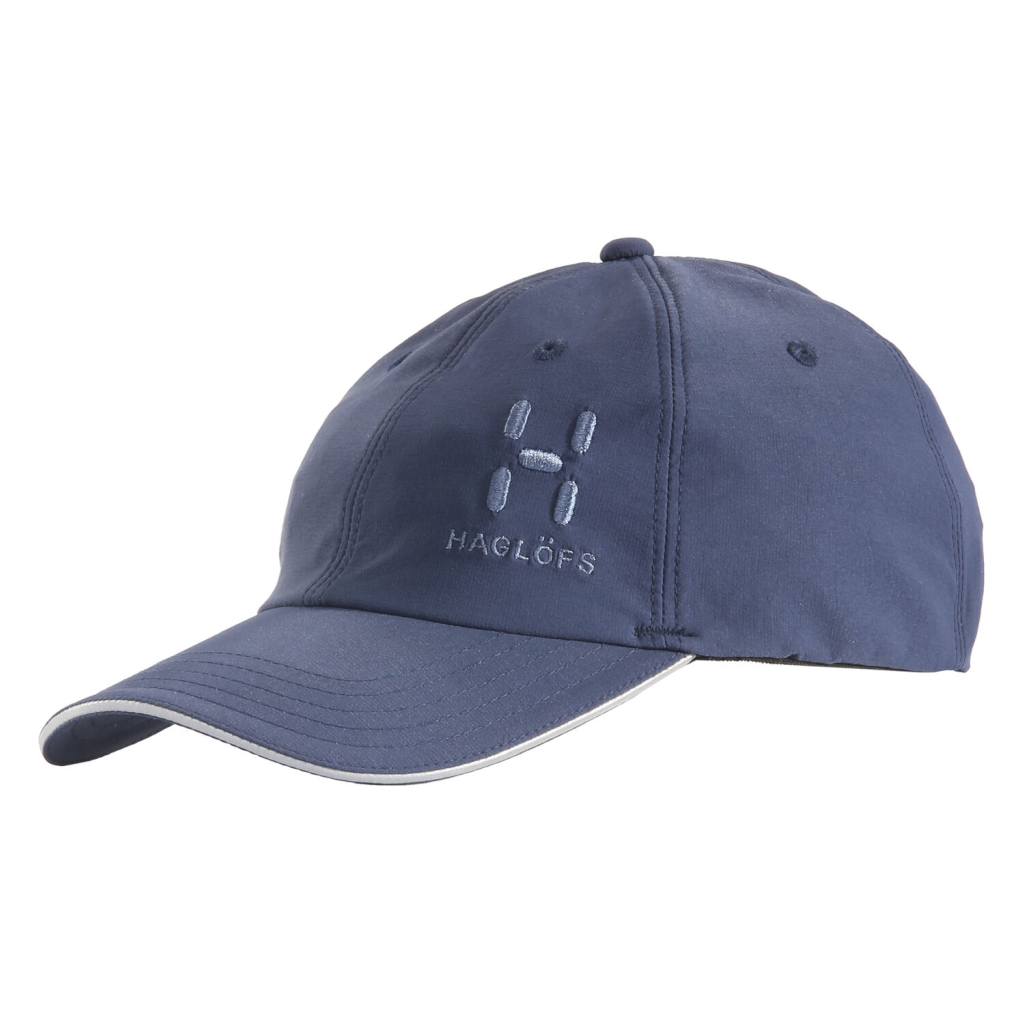 Haglofs Equator III Cap Noir | Lepape