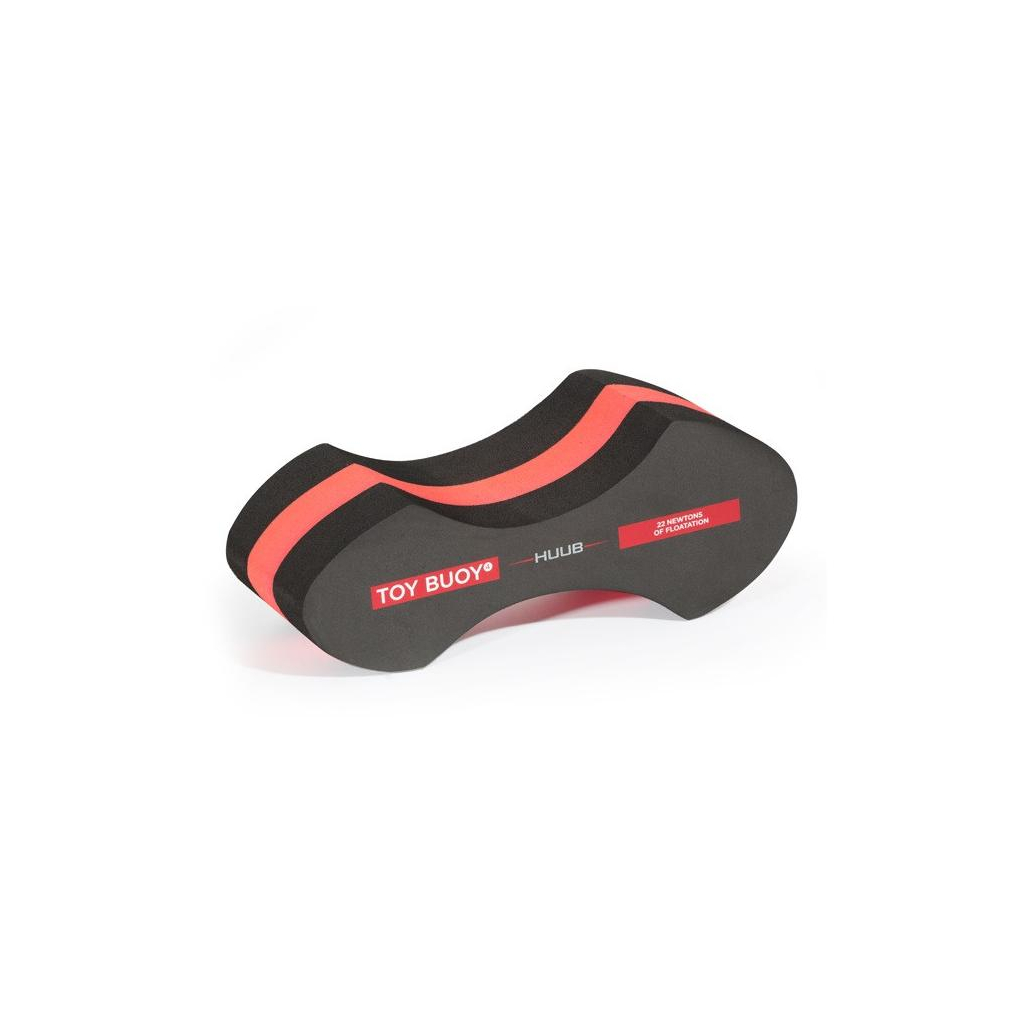 Pull-buoys toy buoy huub