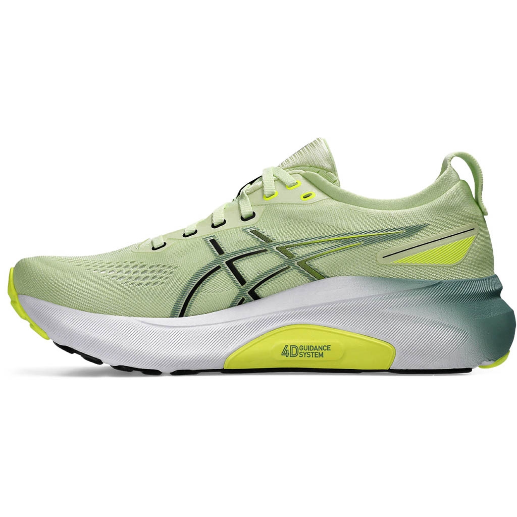 Asics gel kayano 18 mens Green store