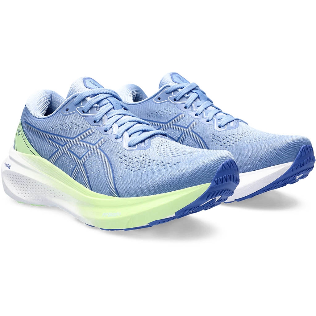 Asics Gel Kayano 30 Light Sapphire.Light Blue Lepape
