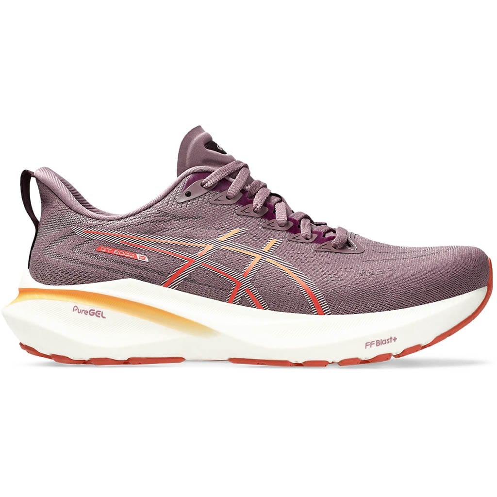 Asics GT-2000 13 Dusty Mauve/Watershed Rose| LEPAPE