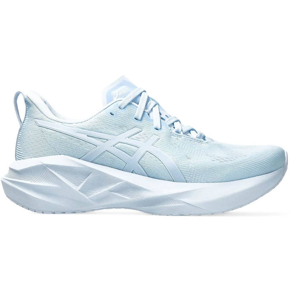 Asics NOVABLAST 5 LITE-SHOW LIGHT BLUE | LEPAPE