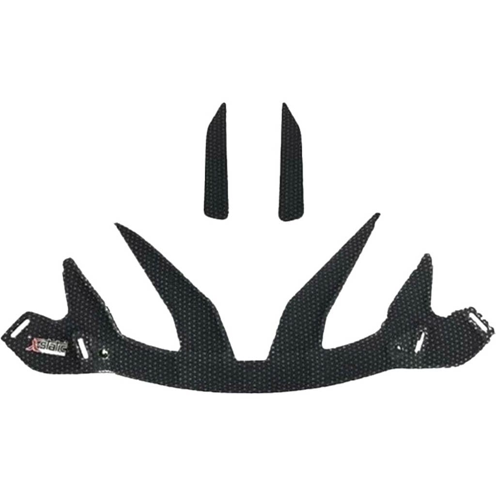 Bell foam helmet star pro black