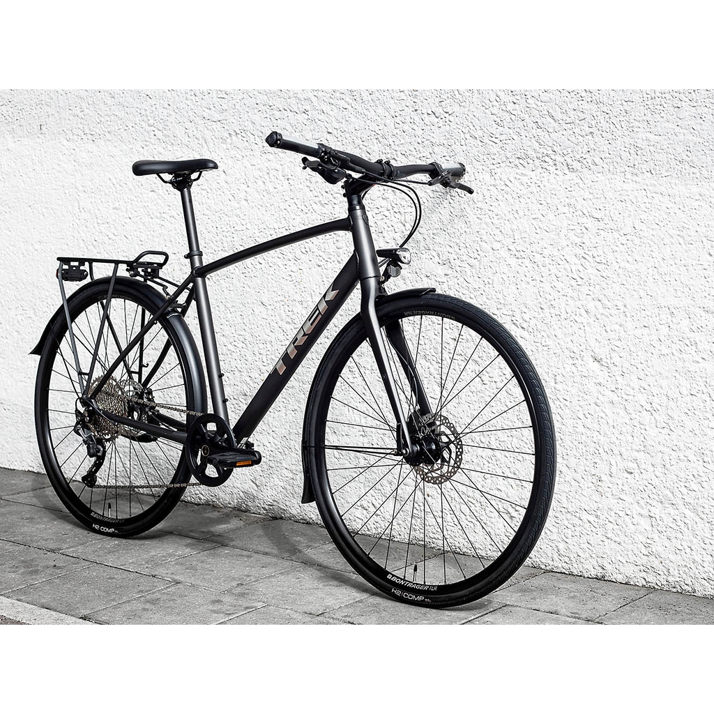 Trek FX 3 DISQUE EQ Men