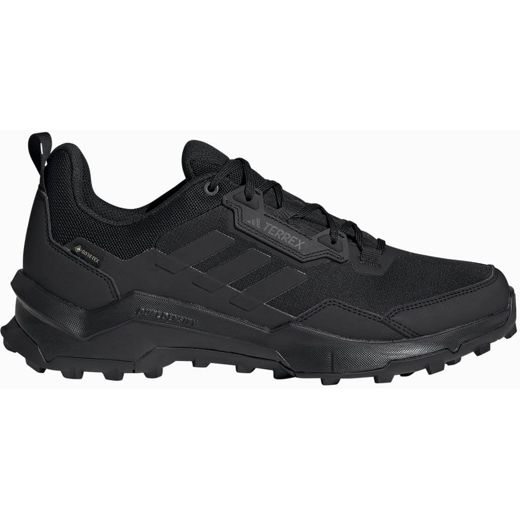 Adidas Terrex Ax4 Gtx Core Black.Core Black.Grey Four | Lepape