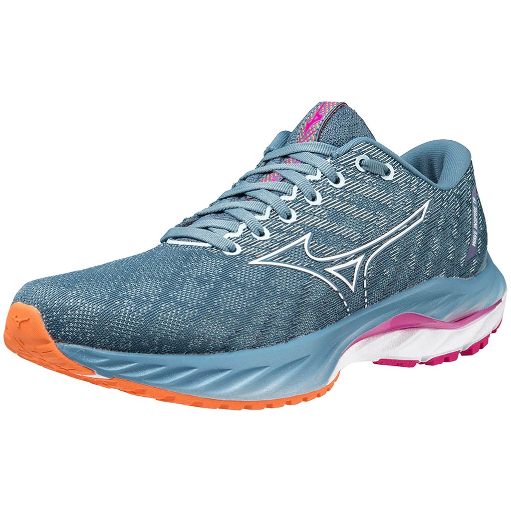 Mizuno wave inspire 10 pink store