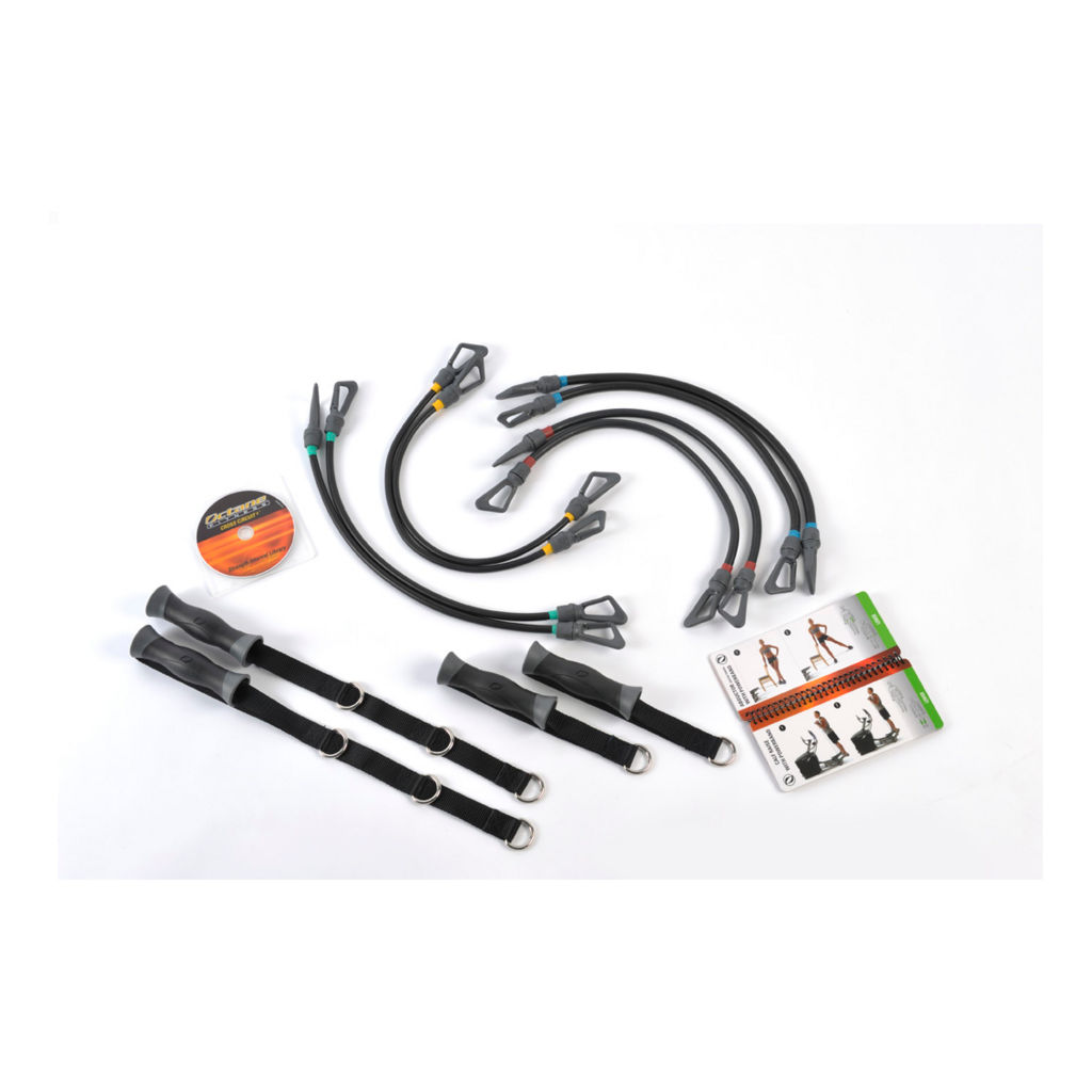Octane Cross Circuit Kit