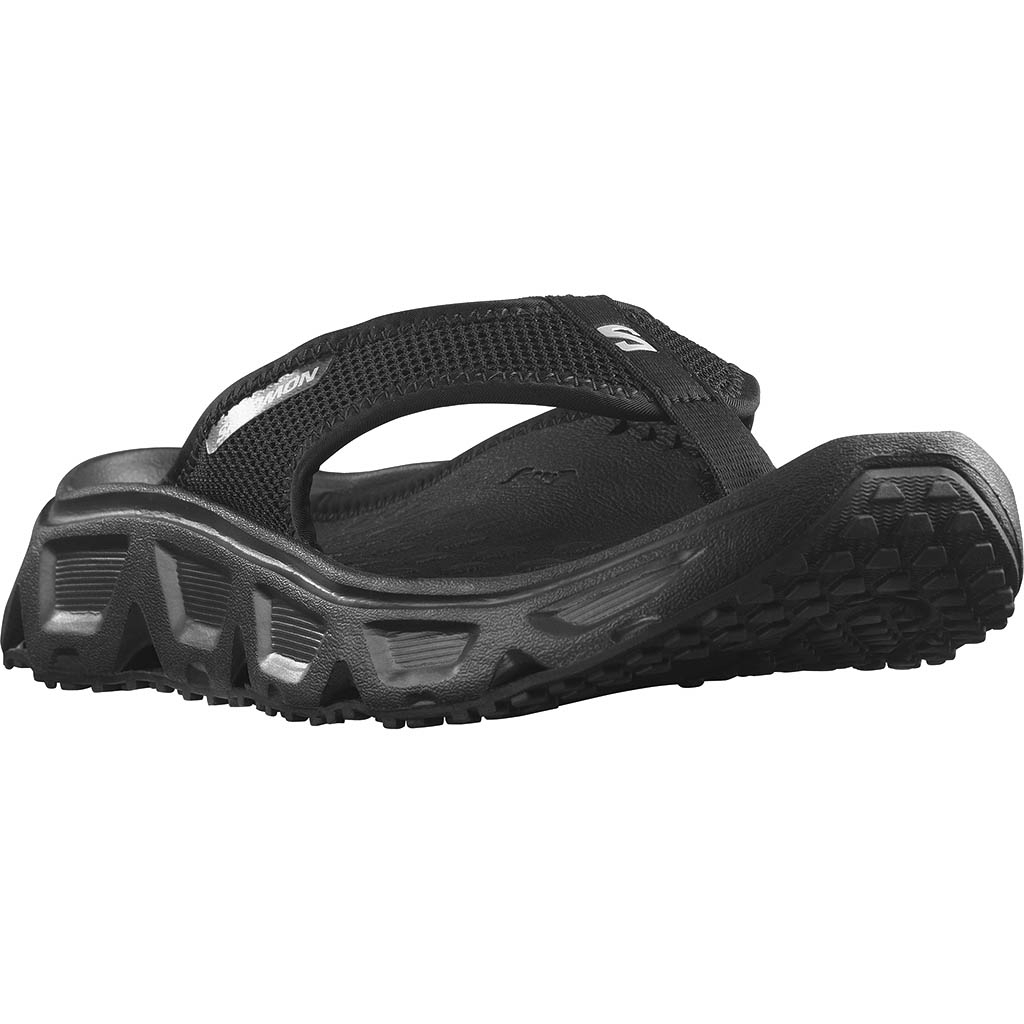 Salomon break store