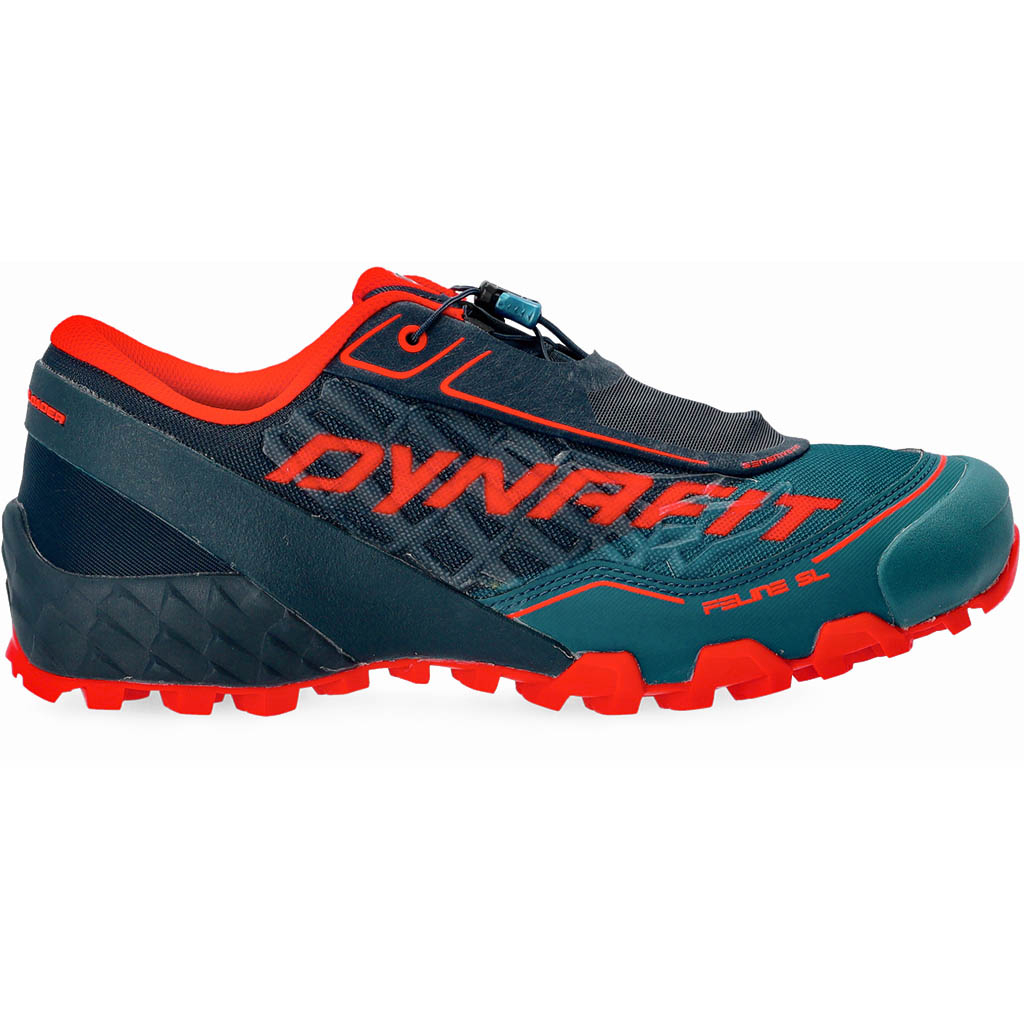 Dynafit Feline SL Mallard Blue.Blueberry | Lepape