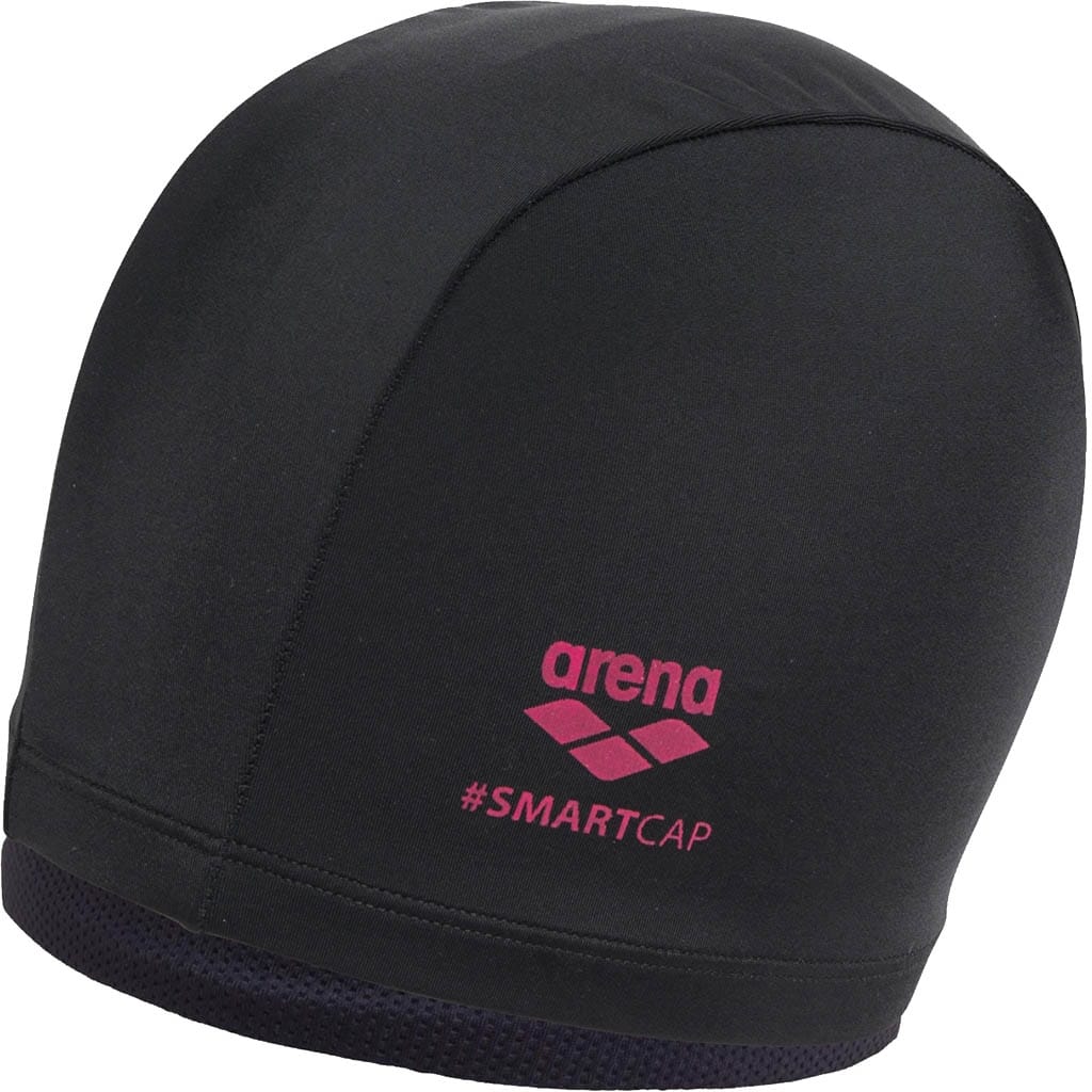 Arena Smartcap Black | Pope