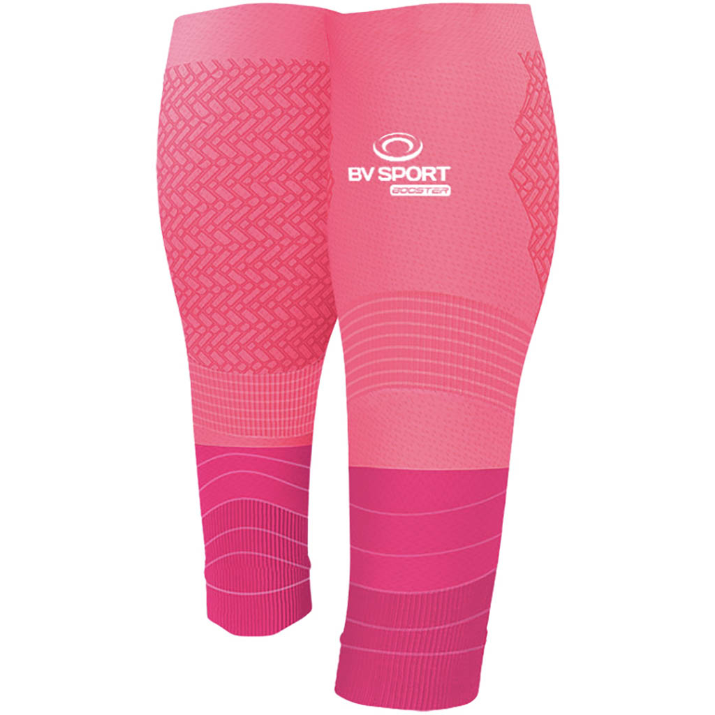 BV Sport Booster Elite Evolution Pink Pink | Papst
