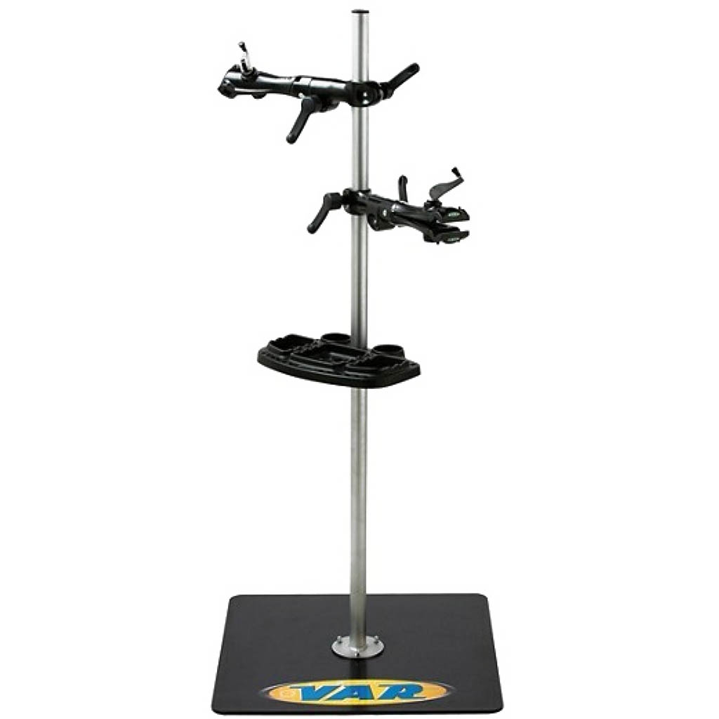 VAR Var Outils Pied Pro 2 Bras