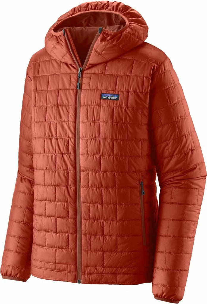Nano Puff Hoody-Burnished Red-Patagonia | Lepape
