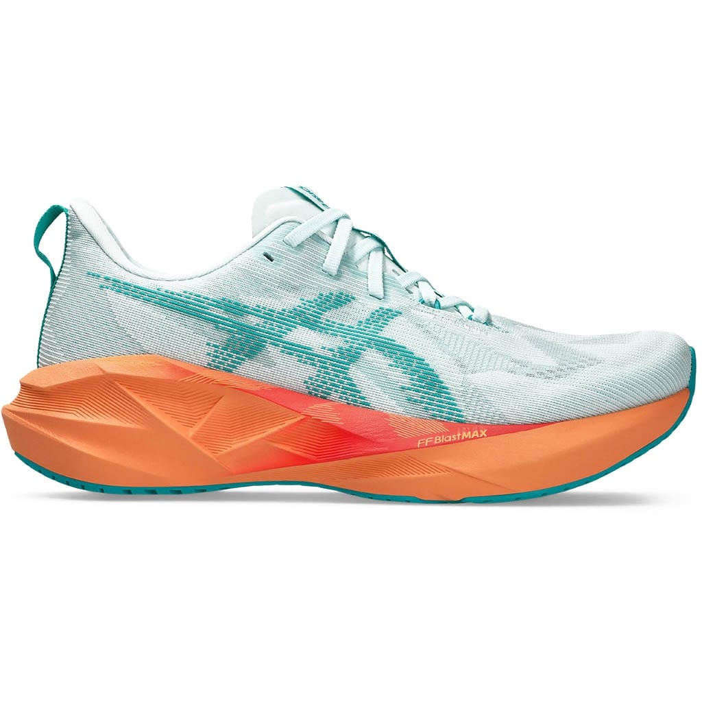Asics NOVABLAST 5 SOOTHING SEA/WAVE TEAL | LEPAPE
