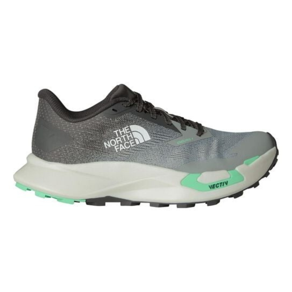 The north face VECTIV ENDURIS 4 SPRING BUD/ANTHRACITE G | LEPAPE