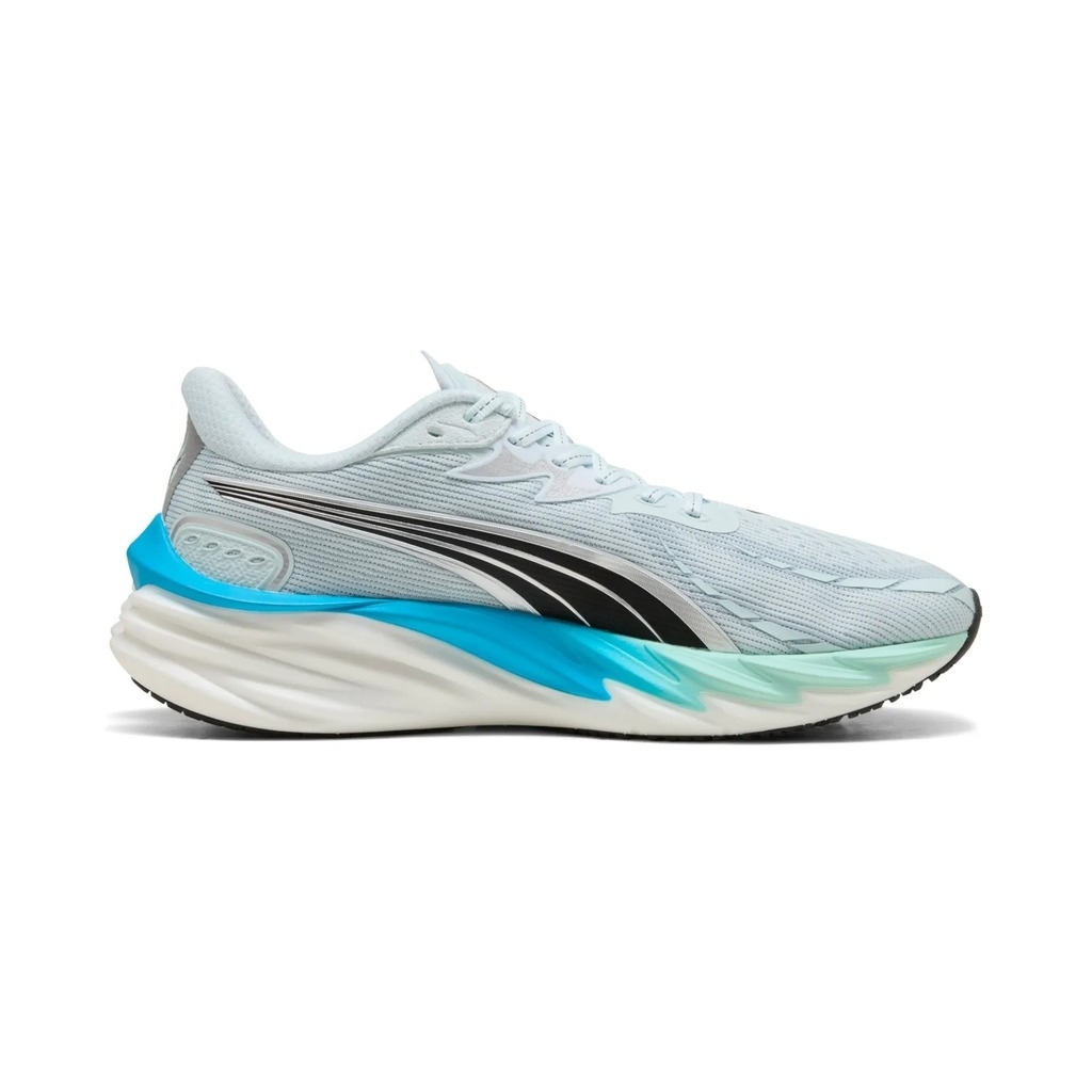 Puma Velocity Nitro 4 bleu | LEPAPE
