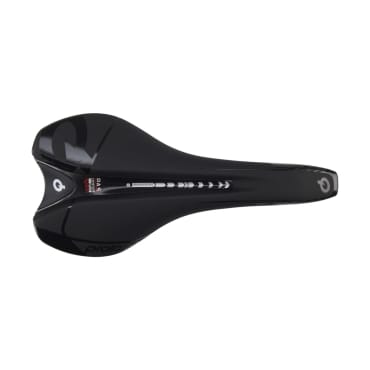 Selle vélo scratch ii pas cpc tirox 134mm prologo noir mat