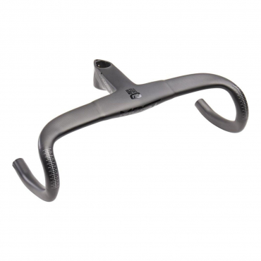 Guidon cockpit intégré talon ultra bob am most