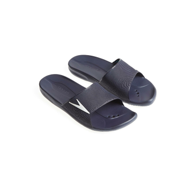 Speedo atami ii max black: men's tap shoes