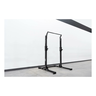 Station musculation torque fitness low squat rack - 4x single cross