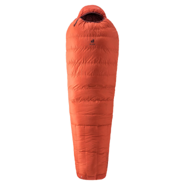 Deuter Astro Pro 600 Special Lady Paprika-Redwood | paus