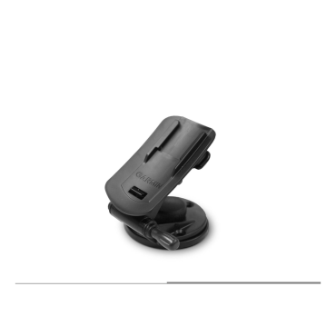 Garmin dashboard camera mounting kit