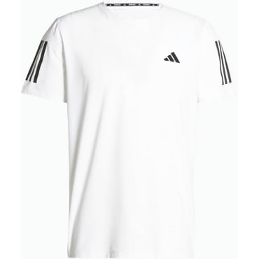 Adidas OTR B TEE WHITE | LEPAPE