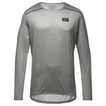 Gore Wear Contest Long Sleeve T-Shirt | Lepape