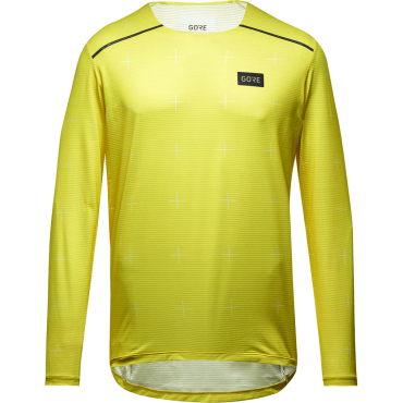 Gore Wear Contest Long Sleeve T-Shirt | Lepape