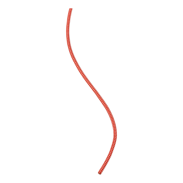 Petzl Cordelette 5mm x 120m Rouge | Lepape