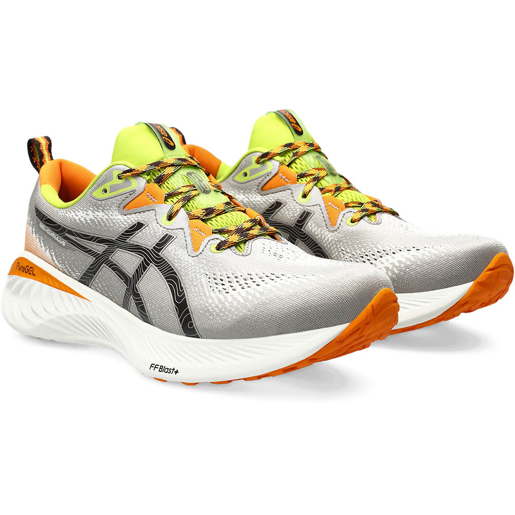 Asics men's gel running shoes store