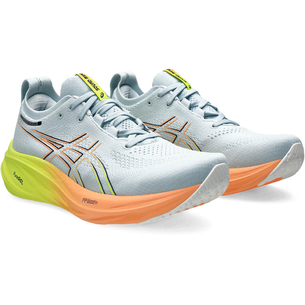 Asics gel nimbus 2 store